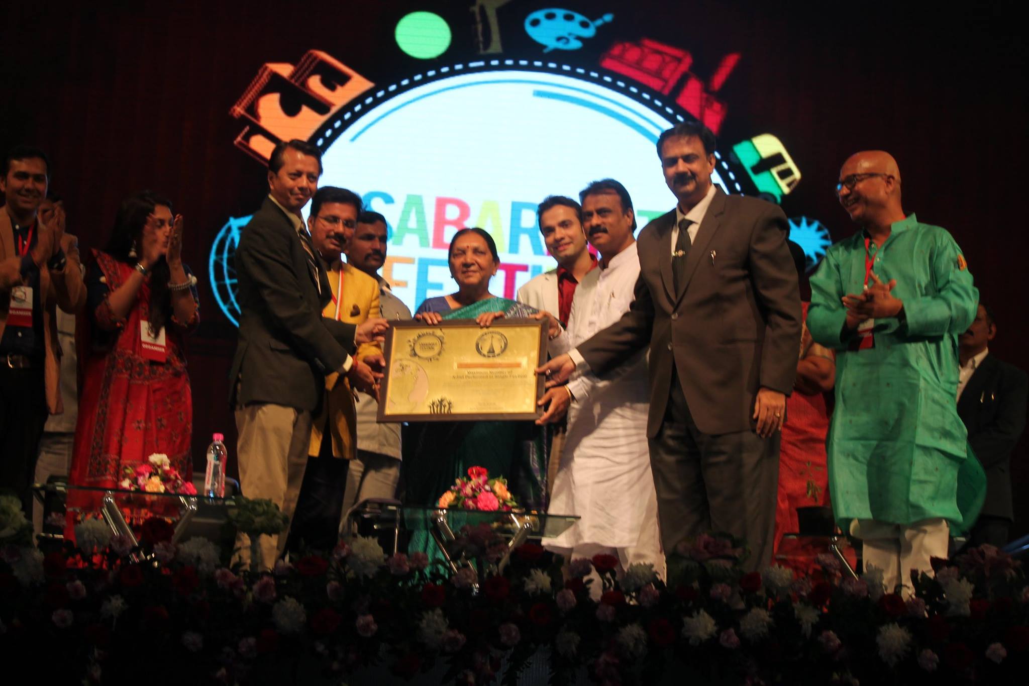 Photo Gallery – World Records India – First World Records Book 2021