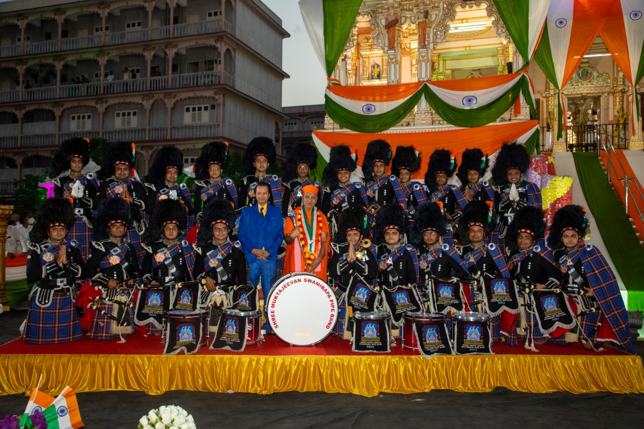 Photo Gallery – World Records India – Official Book of Indian World ...