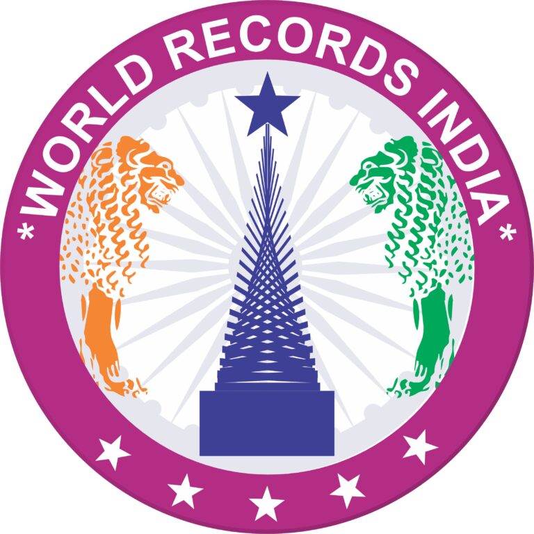 About us – World Records India – Official Book of Indian World Record ...
