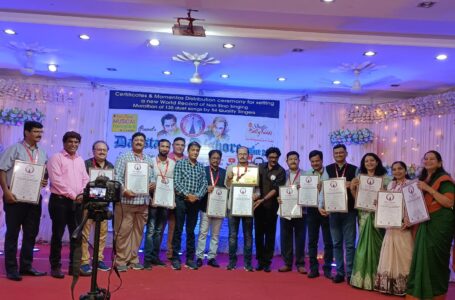 YOUNGEST TO ACHIEVE GOLD MEDAL IN INTERNATIONAL MATHEMATICS OLYMPIAD – World Records India ...