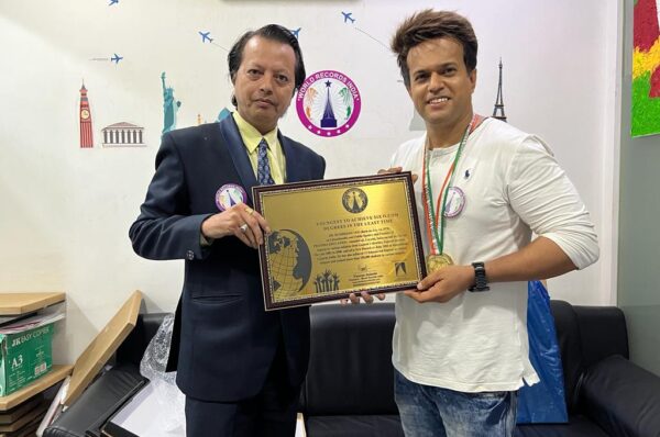 World Records India – World Records Book 2022 – 2021 – Registered 3000+ World Records with 15,00 ...