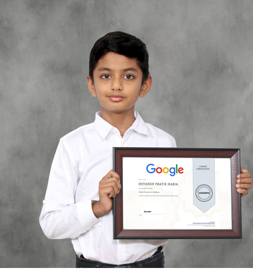 Kids & Youngest – Page 3 – World Records India – Official Book of ...